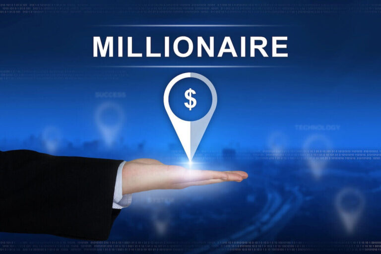 TSP Millionaires Decline In Early 2025: A Look At The Numbers ...