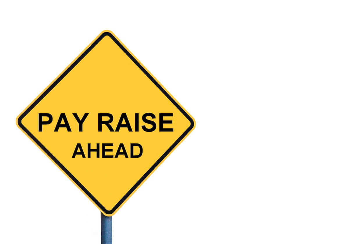 OPM Implements Special 3.8% 2026 Federal Pay Raise For Law Enforcement ...